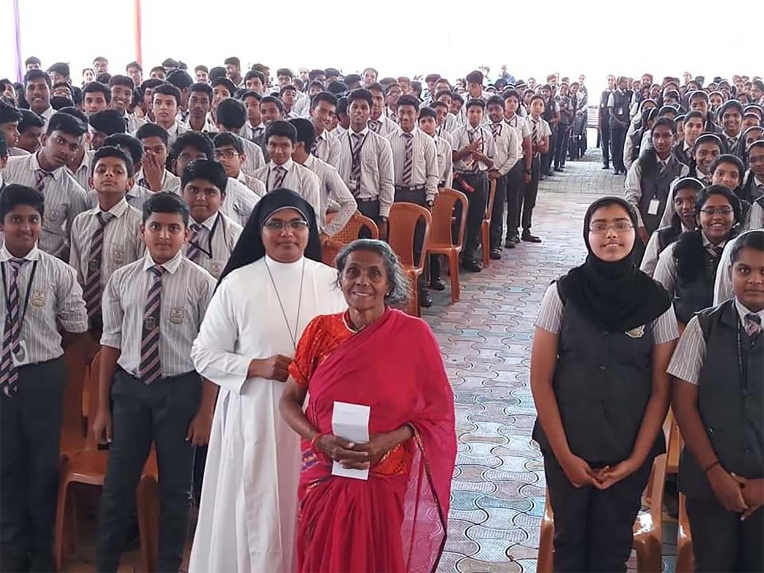 Gallery - Quality Education